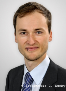 Alumni - Prof. Dr. Thomas Braun - Humboldt Universität zu Berlin