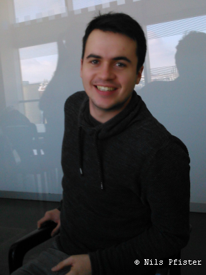 Group - Prof. Dr. Thomas Braun - Humboldt Universität zu Berlin