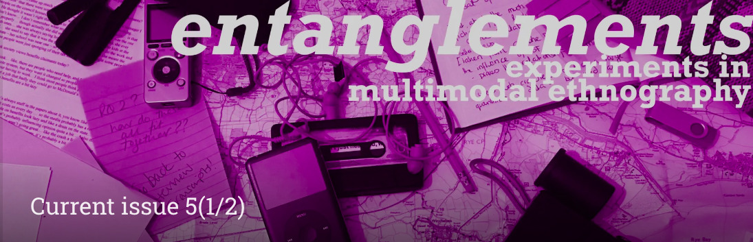 Multimodal Values The Challenge Of Institutionalizing And Evaluating More Than Textual